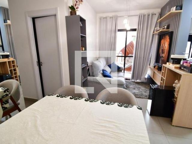 Apartamento à Venda Mansões Santo Antônio, 2 Quartos, 61 m2
