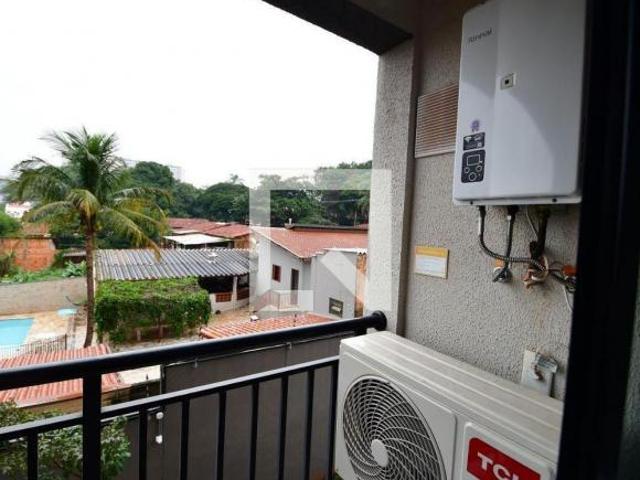 Apartamento à Venda Mansões Santo Antônio, 2 Quartos, 61 m2