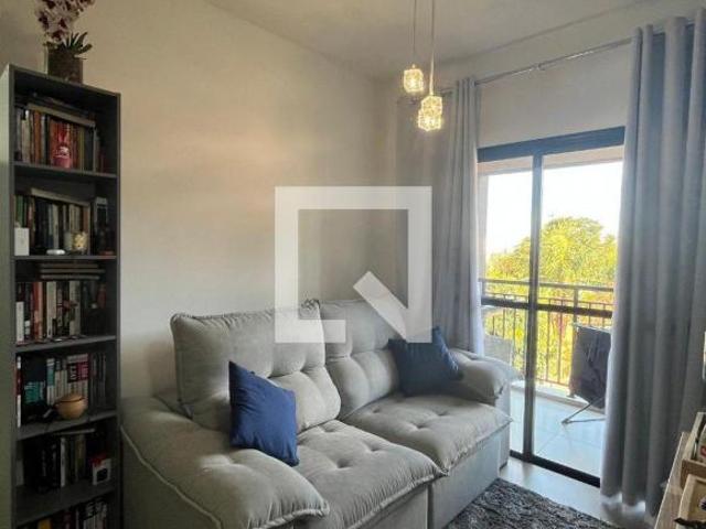 Apartamento à Venda Mansões Santo Antônio, 2 Quartos, 61 m2