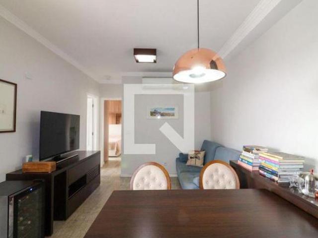 Apartamento à Venda Mansões Santo Antônio, 2 Quartos, 65 m² Campinas