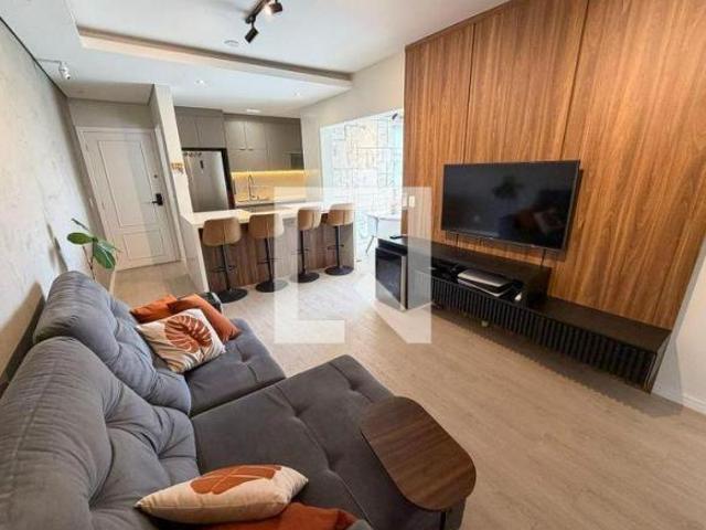 Apartamento à Venda Mansões Santo Antônio, 2 Quartos, 66 m2