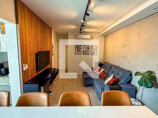 Apartamento à Venda Mansões Santo Antônio, 2 Quartos, 66 m2