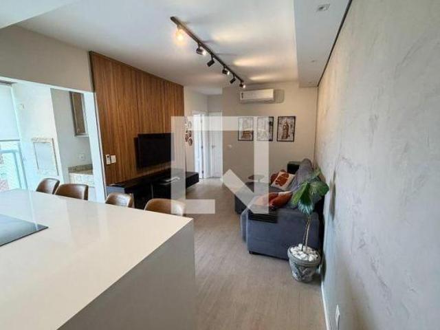 Apartamento à Venda Mansões Santo Antônio, 2 Quartos, 66 m² Campinas