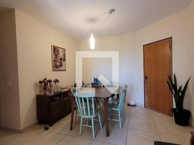 Apartamento à Venda Mansões Santo Antônio, 2 Quartos, 68 m2
