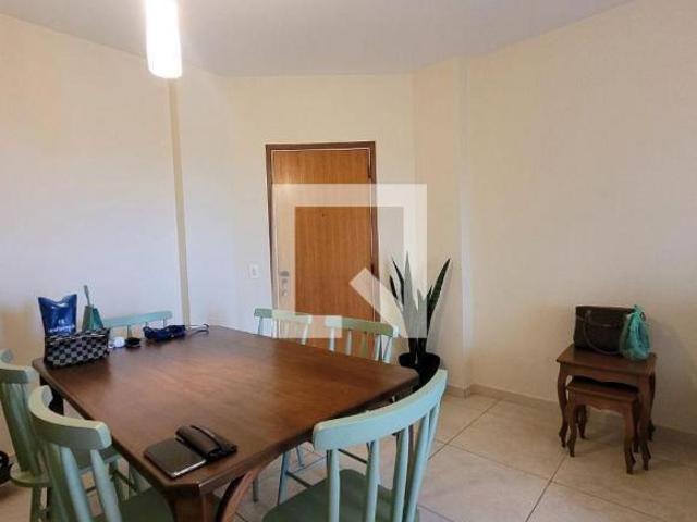 Apartamento à Venda Mansões Santo Antônio, 2 Quartos, 68 m2
