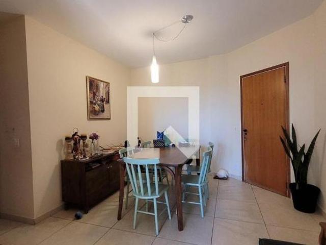 Apartamento à Venda Mansões Santo Antônio, 2 Quartos, 68 m2
