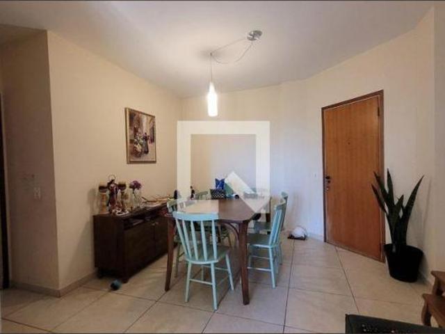 Apartamento à Venda Mansões Santo Antônio, 2 Quartos, 68 m² Campinas