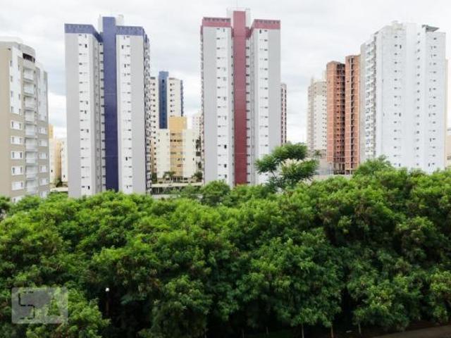 Apartamento à Venda Mansões Santo Antônio, 2 Quartos, 70 m2