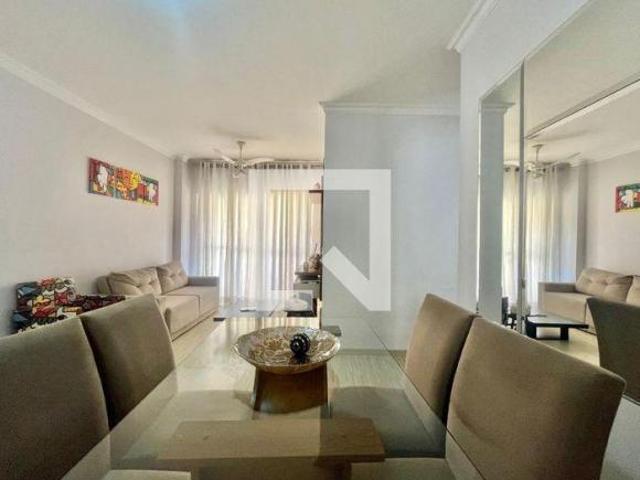 Apartamento à Venda Mansões Santo Antônio, 2 Quartos, 70 m2