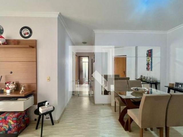 Apartamento à Venda Mansões Santo Antônio, 2 Quartos, 70 m2