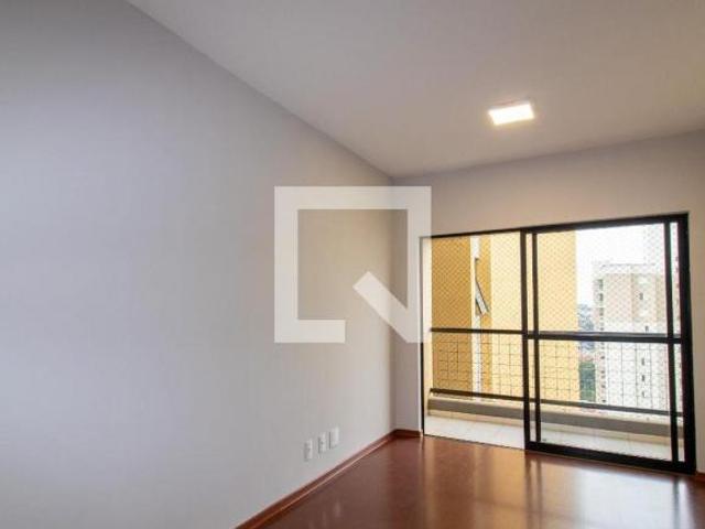 Apartamento à Venda Mansões Santo Antônio, 2 Quartos, 70 m2