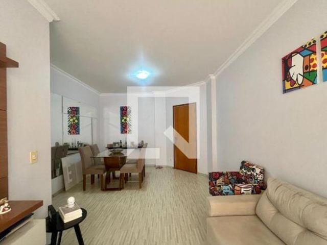 Apartamento à Venda Mansões Santo Antônio, 2 Quartos, 70 m² Campinas