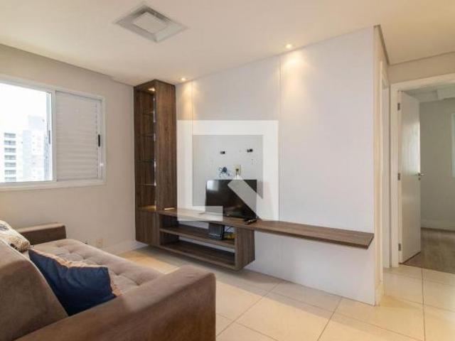 Apartamento à Venda Mansões Santo Antônio, 2 Quartos, 74 m2