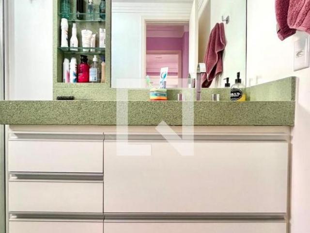 Apartamento à Venda Mansões Santo Antônio, 2 Quartos, 98 m2