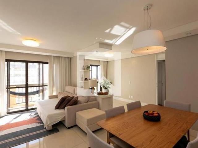 Apartamento à Venda Mansões Santo Antônio, 3 Quartos, 105 m2