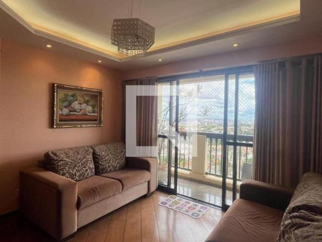 Apartamento à Venda Mansões Santo Antônio, 3 Quartos, 114 m2