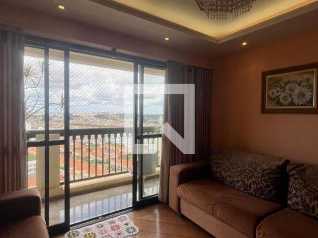 Apartamento à Venda Mansões Santo Antônio, 3 Quartos, 114 m2