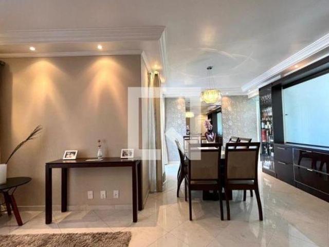 Apartamento à Venda Mansões Santo Antônio, 3 Quartos, 134 m² Campinas