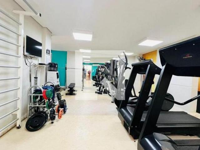 Apartamento à Venda Mansões Santo Antônio, 3 Quartos, 133 m2