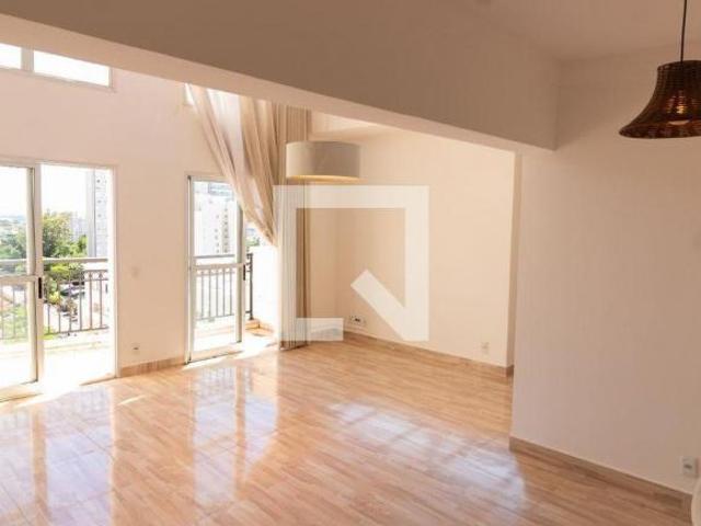 Apartamento à Venda Mansões Santo Antônio, 3 Quartos, 210 m2