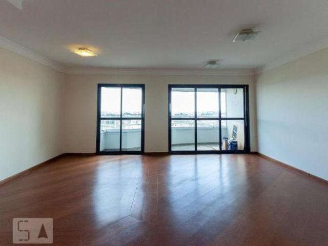 Apartamento à Venda Mansões Santo Antônio, 3 Quartos, 250 m2