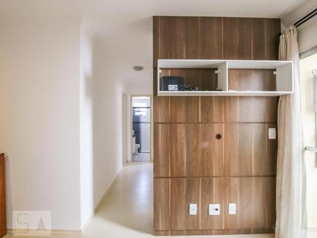 Apartamento à Venda Mansões Santo Antônio, 3 Quartos, 64 m2