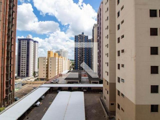Apartamento à Venda Mansões Santo Antônio, 3 Quartos, 69 m2