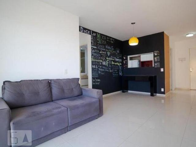 Apartamento à Venda Mansões Santo Antônio, 3 Quartos, 70 m2