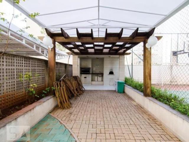 Apartamento à Venda Mansões Santo Antônio, 3 Quartos, 70 m2