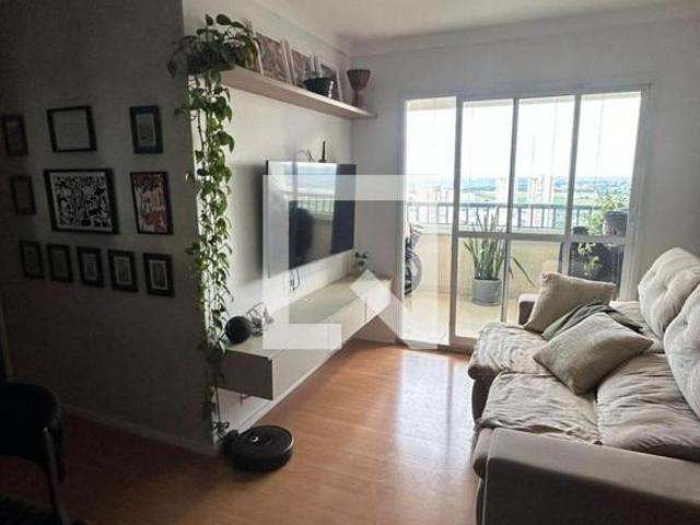 Apartamento à Venda Mansões Santo Antônio, 3 Quartos, 70 m2