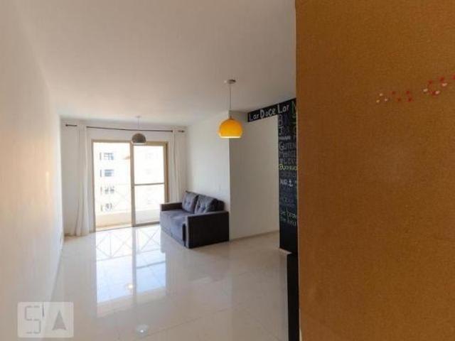 Apartamento à Venda Mansões Santo Antônio, 3 Quartos, 70 m² Campinas