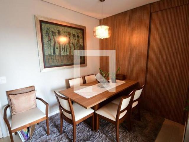 Apartamento à Venda Mansões Santo Antônio, 3 Quartos, 75 m2