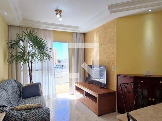 Apartamento à Venda Mansões Santo Antônio, 3 Quartos, 75 m2