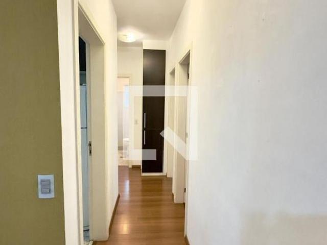 Apartamento à Venda Mansões Santo Antônio, 3 Quartos, 75 m2