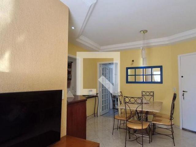 Apartamento à Venda Mansões Santo Antônio, 3 Quartos, 75 m2
