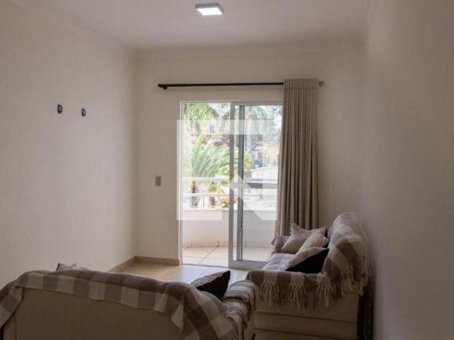 Apartamento à Venda Mansões Santo Antônio, 3 Quartos, 75 m2