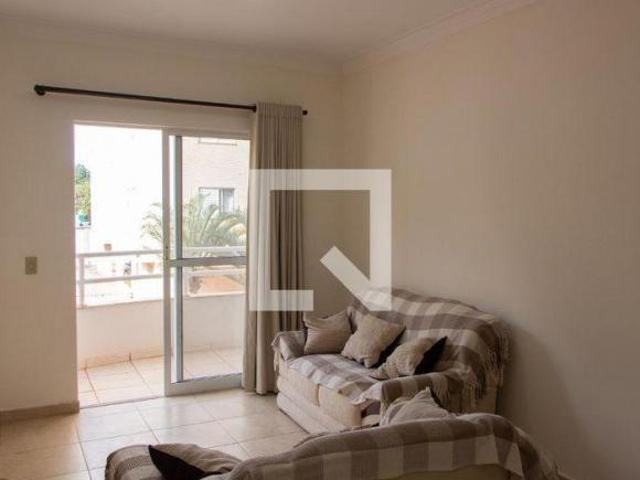 Apartamento à Venda Mansões Santo Antônio, 3 Quartos, 75 m² Campinas