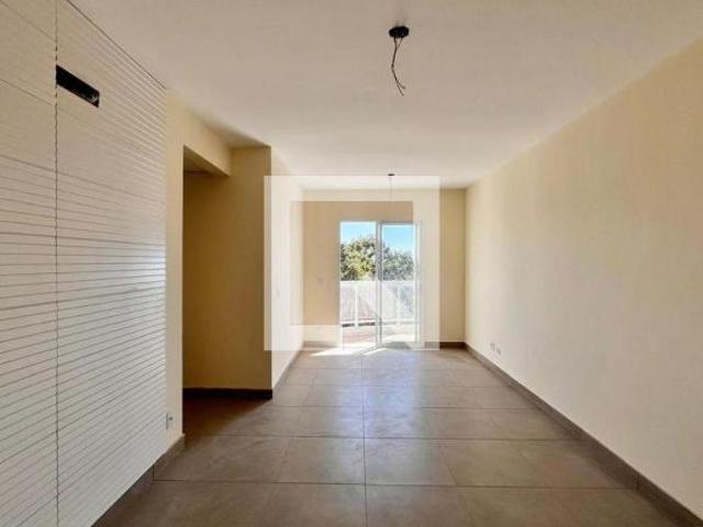 Apartamento à Venda Mansões Santo Antônio, 3 Quartos, 76 m2