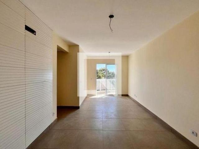 Apartamento à Venda Mansões Santo Antônio, 3 Quartos, 76 m2