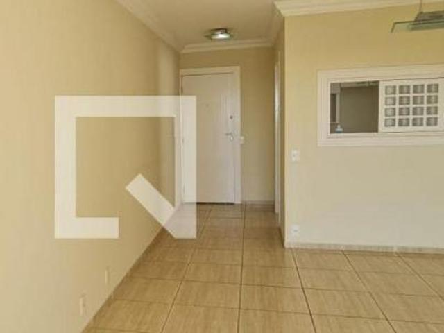 Apartamento à Venda Mansões Santo Antônio, 3 Quartos, 77 m2