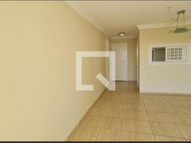 Apartamento à Venda Mansões Santo Antônio, 3 Quartos, 77 m² Campinas