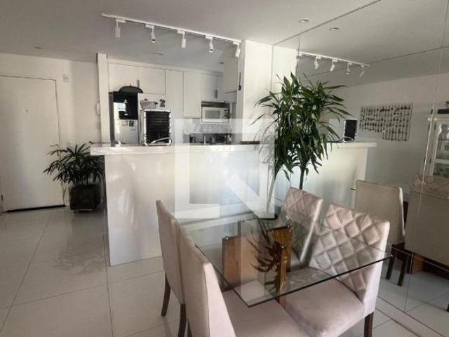 Apartamento à Venda Mansões Santo Antônio, 3 Quartos, 78 m2