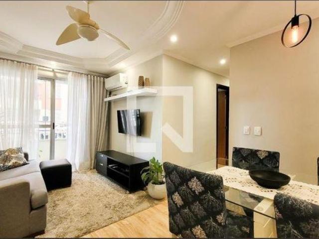 Apartamento à Venda Mansões Santo Antônio, 3 Quartos, 79 m2