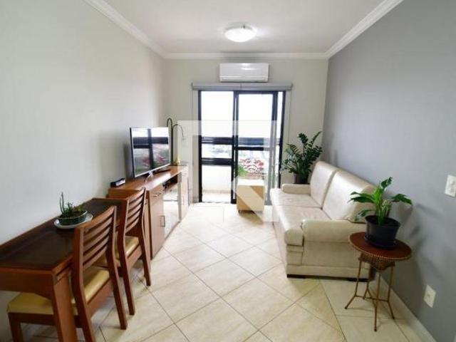 Apartamento à Venda Mansões Santo Antônio, 3 Quartos, 82 m2
