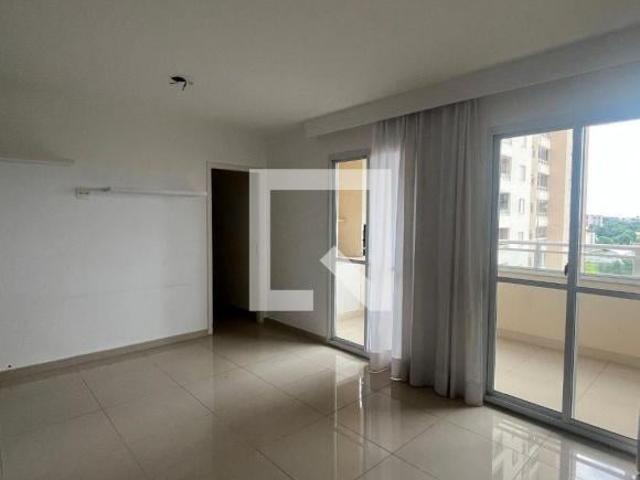 Apartamento à Venda Mansões Santo Antônio, 3 Quartos, 82 m2