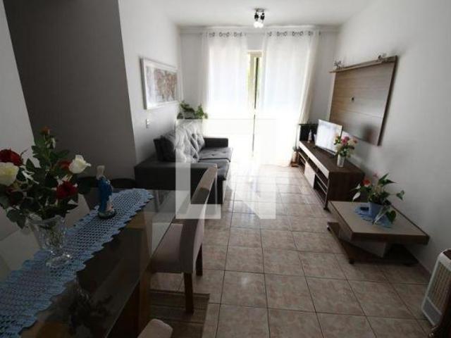 Apartamento à Venda Mansões Santo Antônio, 3 Quartos, 87 m2