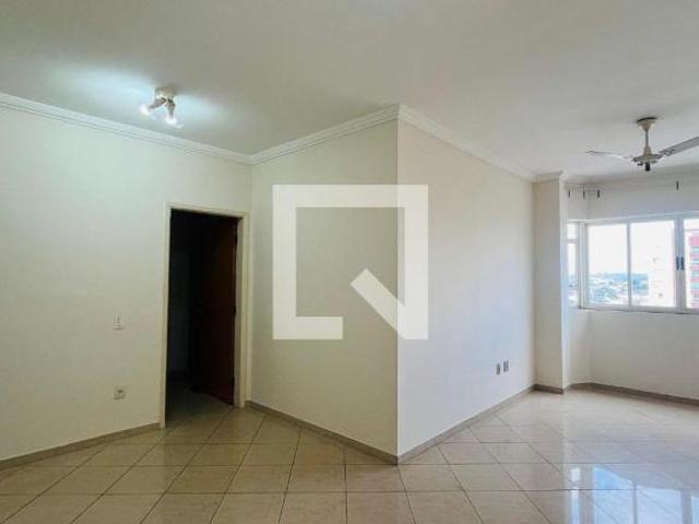 Apartamento à Venda Mansões Santo Antônio, 3 Quartos, 87 m2