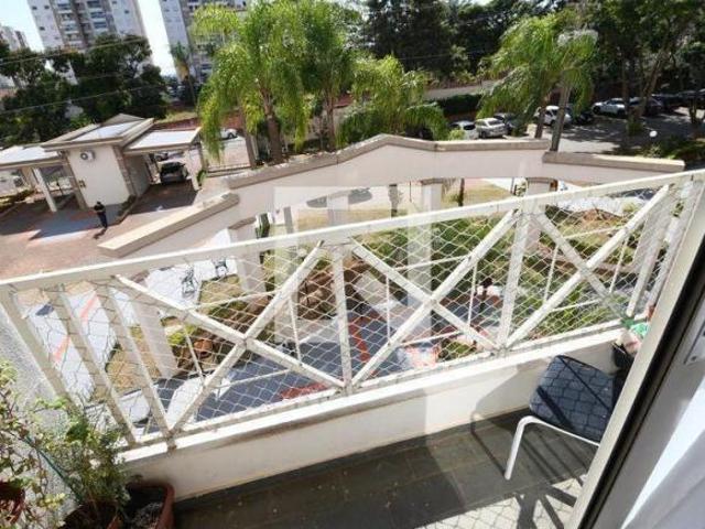 Apartamento à Venda Mansões Santo Antônio, 3 Quartos, 87 m2