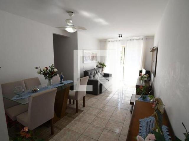 Apartamento à Venda Mansões Santo Antônio, 3 Quartos, 87 m2