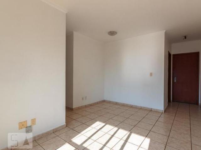 Apartamento à Venda Mansões Santo Antônio, 3 Quartos, 90 m2